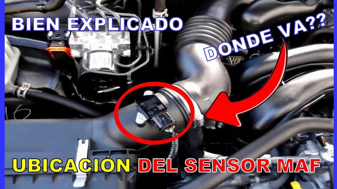 Mat Sensor Symptoms at David Greenfield blog